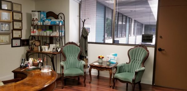 Diane Molinaro CPCP, Permanent Cosmetics